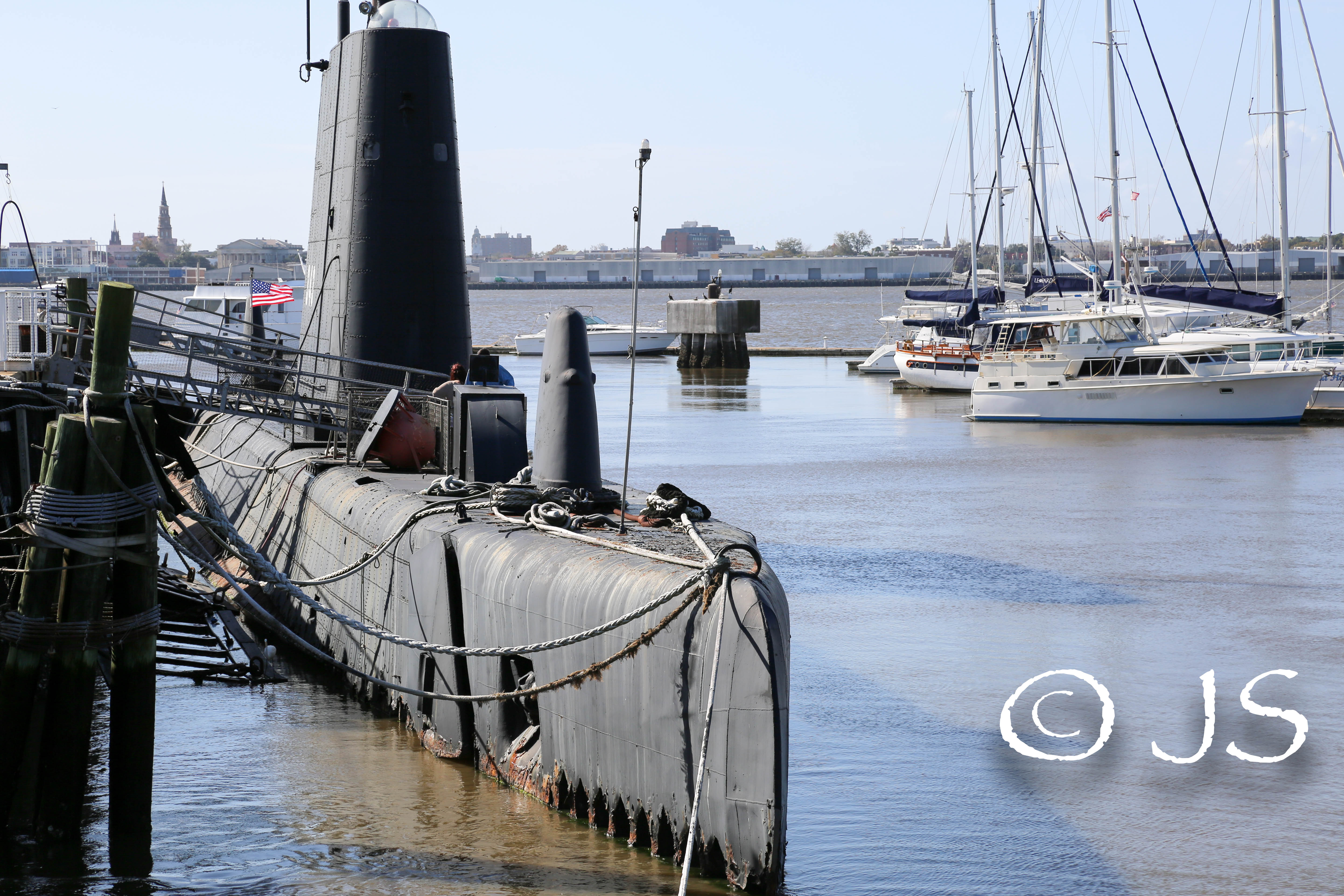 Give Thanks – Roaming Free In An RV